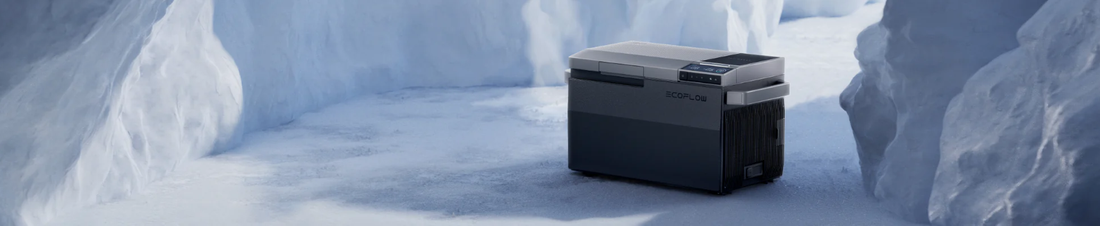 EcoFlow GLACIER Series – ECOFLOW | TIMBER