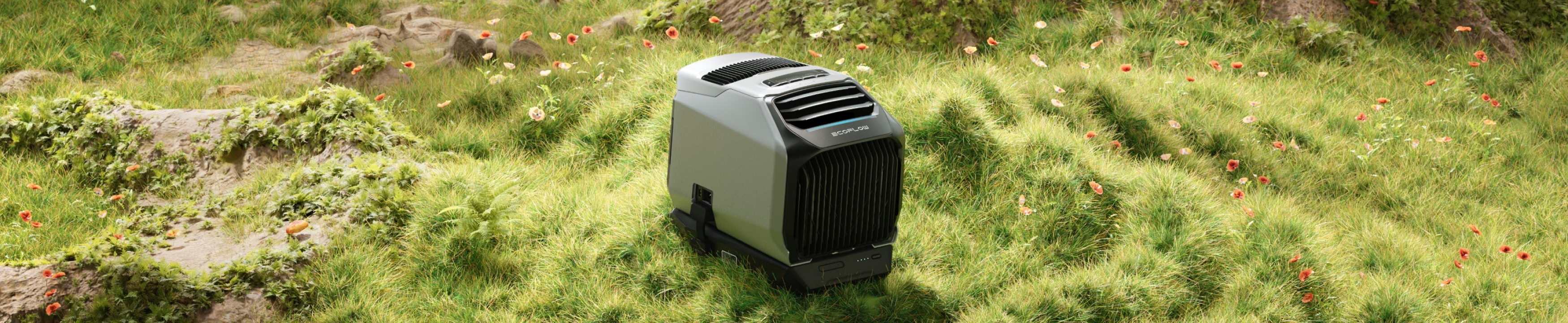 EcoFlow WAVE 2 Series – ECOFLOW | TIMBER