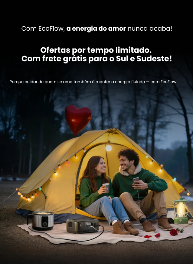 EcoFlow | Timber Brasil - Painéis Solares e Energia Portátil – ECOFLOW ...