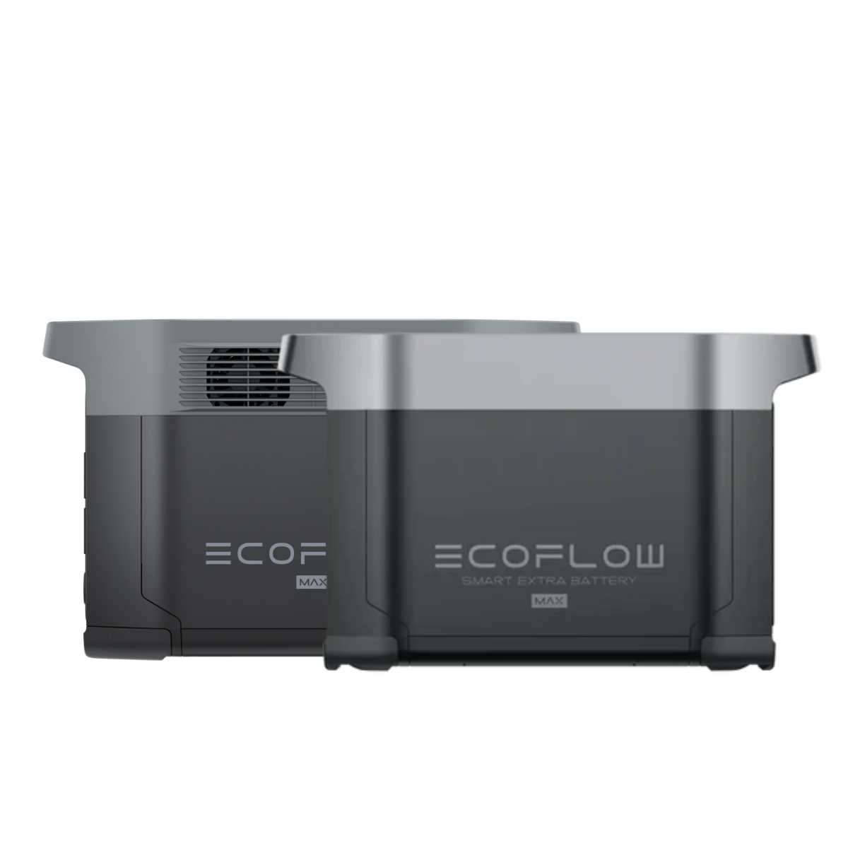 EcoFlow DELTA 2 Max + Bateria Extra Inteligente DELTA 2 Max – ECOFLOW ...