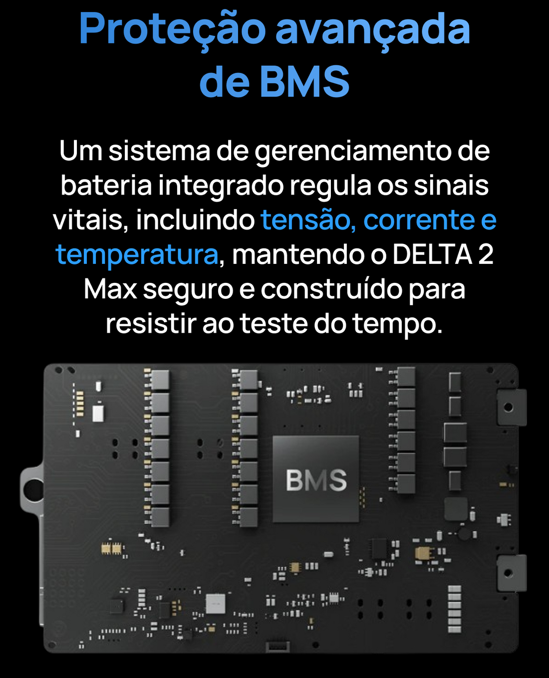 EcoFlow | Timber - Power Station DELTA 2 MAX – ECOFLOW | TIMBER